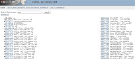 UTM Datum Issue 574 Geocompx Geocompr GitHub