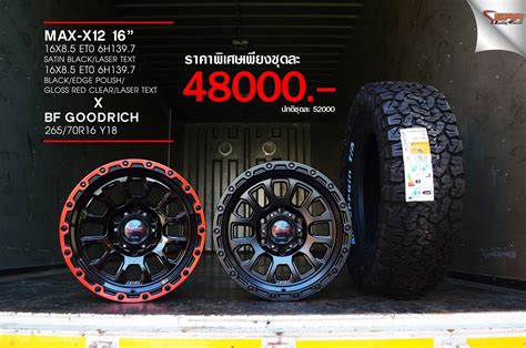 Lenso Maxx12 ห้ามพลาดของมีจำนวนจำกัด หมดแล้วหมดเลย ราคาพิเศษแบบนี้บอก