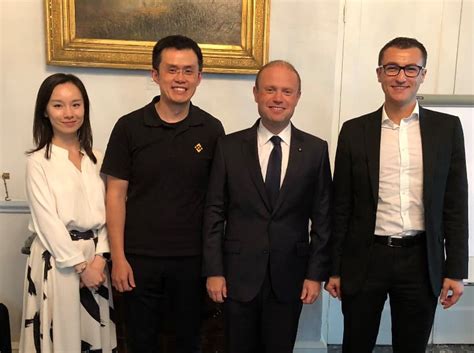 Changpeng Zhao S Instagram Twitter Facebook On IDCrawl