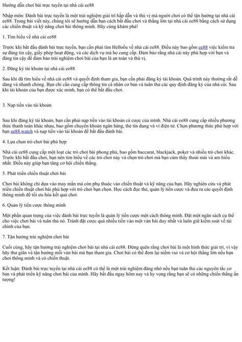 Ppt C Ch Nh B I Tr C Tuy N T I Nh C I Ee Powerpoint Presentation Id