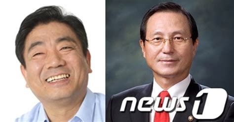 민주당 전종한 예비후보 한국당 박상돈 후보는 철새정치인