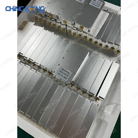 Gsm 3g 4g 5g Wifi Interference Module System Signal Frequency Band