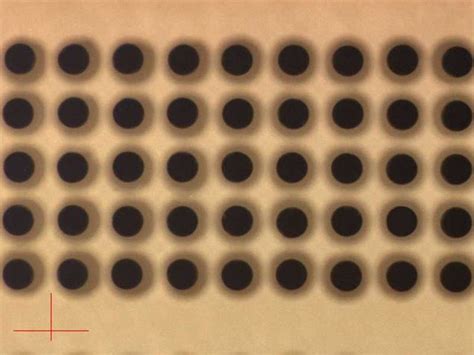 Pico Precision