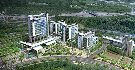 차세대 첨단산업의 핵심 차세대융합기술연구원 개원