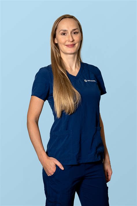 Hanne Brobakk Oris Dental