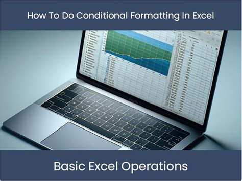 Tutorial De Excel Cómo Hacer Formateo Condicional En Excel