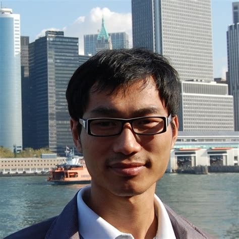 Wei Wu Assistant Research Scientist Phd State Key Laboratory Of