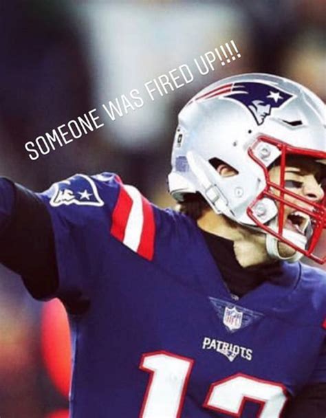 Tom Brady Sends Aaron Rodgers This Post As Patriots Thrash Packers