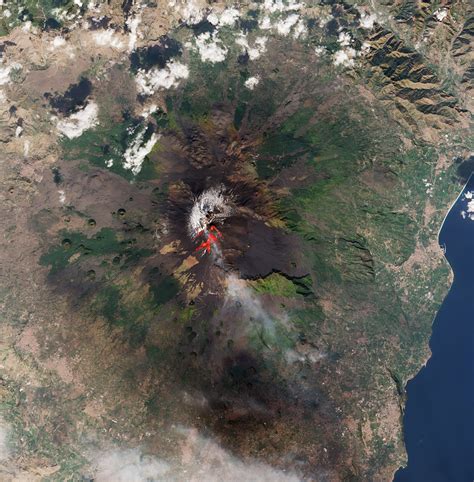 Facts About Mount Etna Eruption At Beth Rayner Blog