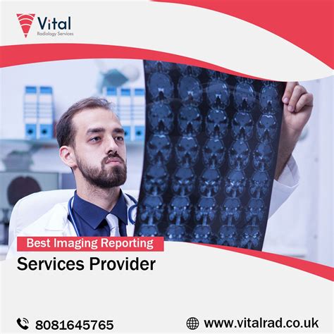 Best Emergency Radiology Reporting Services Vital Radiology Services