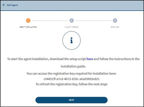 agent management kron pam agent reference guide