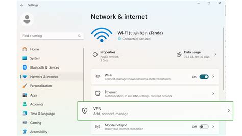 How To Set Up A Vpn On Windows App And Built In Setup