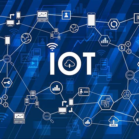 ISO IEC Conoce este estándar pionero para el IoT NC Tech