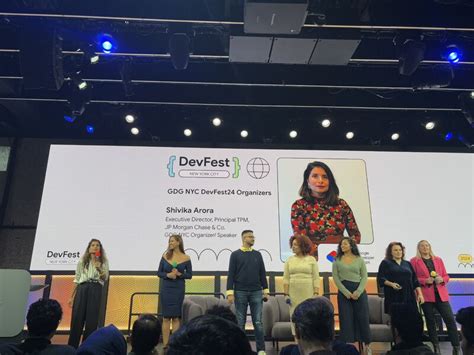 Deep Mehta On Linkedin Devfestnyc Ai Responsibleai Techinnovation