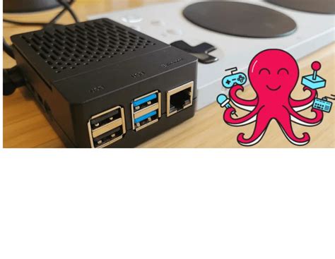 Enabled Play Device Allows Almost Anyone To Play Games Northwest