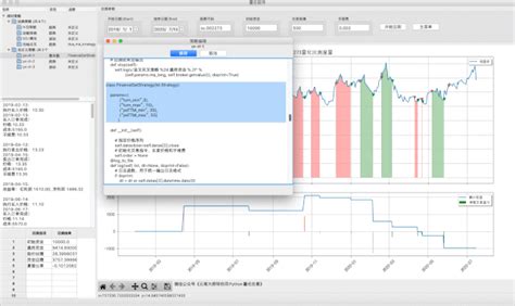 搭建系统 本地量化工具集成开源量化框架backtrader操作指南！ csdn博客
