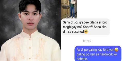 Content Creator Inulan Ng Batikos Matapos Sabihing Hindi Galing Sa