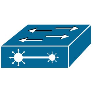 Core Swtich Icon