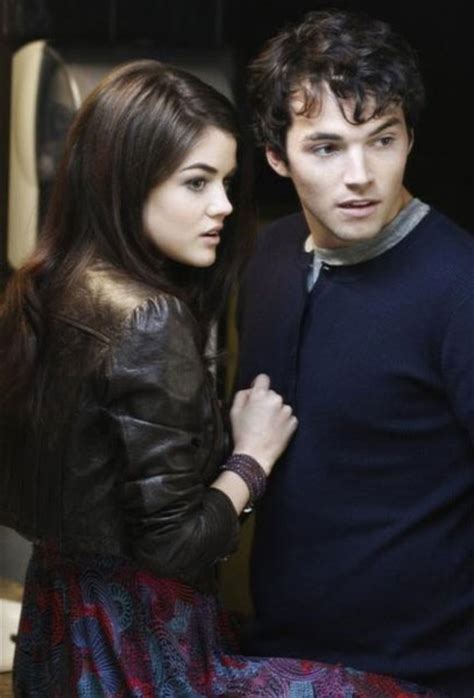Slatke Male Lažljivice Pretty Little Liars Serije