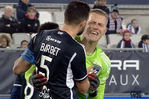 Girondins4Ever Clément Carpentier Victoire logique et imparfaite