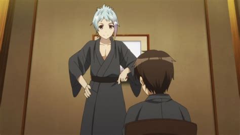File Imouto Sae Ireba Ii Anime Bath Scene Wiki