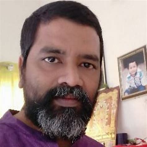 Ananth Krishnan Youtube