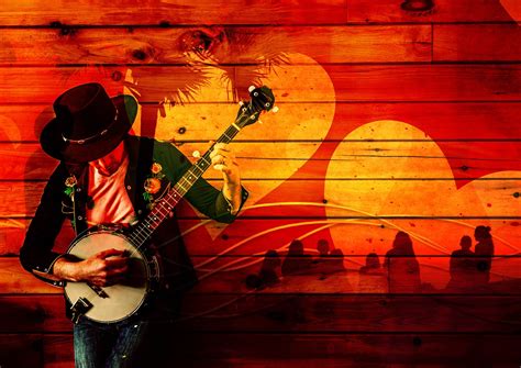 Guitar Player Hand Free Image On Pixabay