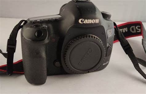 Canon 5D Mk III - Catawiki