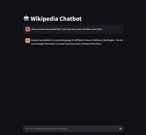 Github Themagedigestwiki Chatbot Biplab Rout