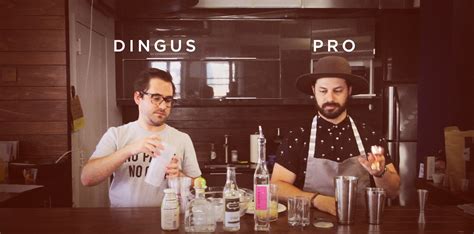Bar Essentials To Up Your Cocktail Game
