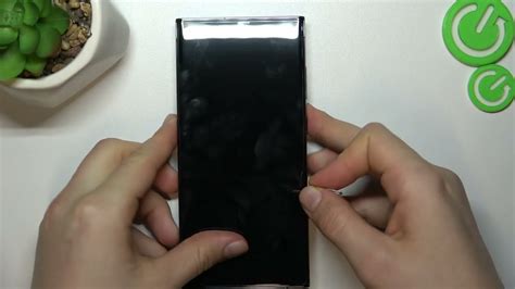 Пошаговое руководство: установка SIM-карты как профессионал