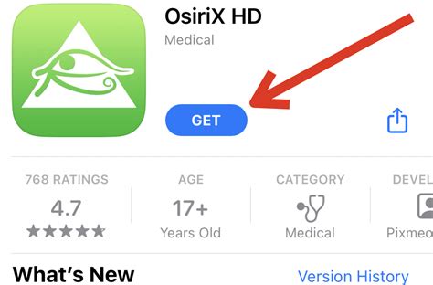 Osirix Dicom Viewer Getting Started With Osirix Hd Osirix Dicom Viewer Getting Started With Osirix Hd