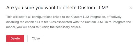 Llm Integration Kore Ai Docs