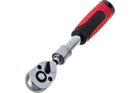 Телескопическая трещотка GOODKING 1/4 дюйма TT-1014 - выгодная цена ...