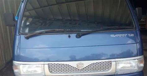Tawaran Terbaik Mobil Suzuki Carry Baru Atau Bekas Dengan Jaminan Harga Termurah