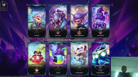 Day 3 Teamfight Tactics Season 10 Try Hard Rank Diamond 94 Tft