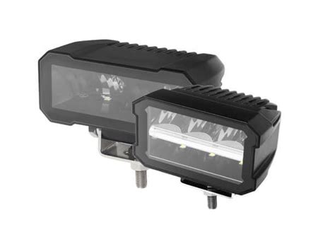 Edgeless Design Led Work Lights Ultimate Performance