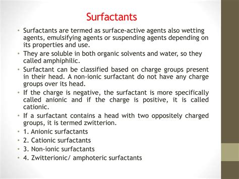 Pharm Excipients Suspending And Emulsifying Agents Pptx