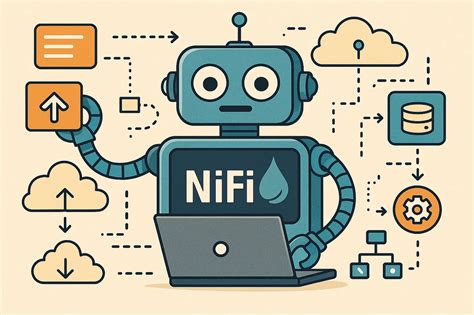 Nifi 101 Installing And Configuring Apache Nifi Locally With A Container Image By Bobby Medium