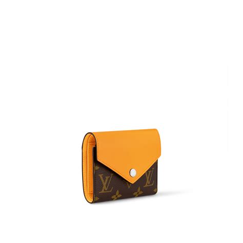 Victorine 錢包 Monogram 帆布 錢包及小型皮具 M12390 Louis Vuitton