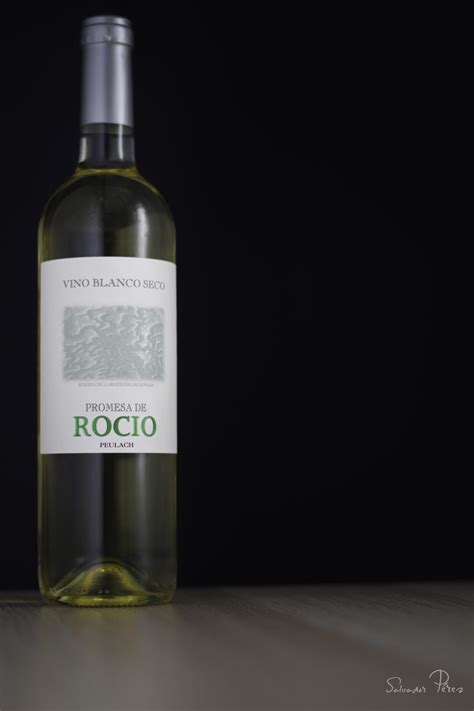Promesa De Roc O Blanco Seco Pack De Unidades Bodegas Alcaria