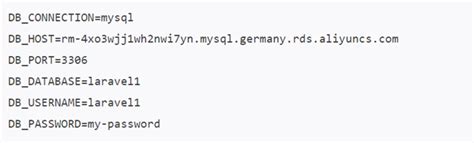 How Docker Can Be Useful To Deploy A Laravel App Into Alibaba Cloud Teqnation Platform