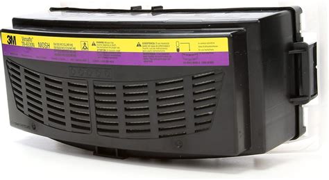 3m™ Versaflo™ Organic Vaporacid Gashepa Cartridge Tr 6530n For Tr 6