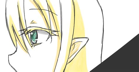 ボク村】 【ボク村】独りの蝶が見つけた幸せ【交流】 彩波いろはのイラスト Pixiv
