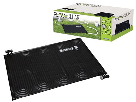 Mata Solarna do Podgrzewania Wody Bestway 58423 (45543414151) • Cena ...
