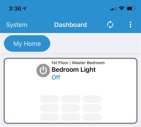 Post Your Homeseer Mobile Dashboards Homeseer Message Board