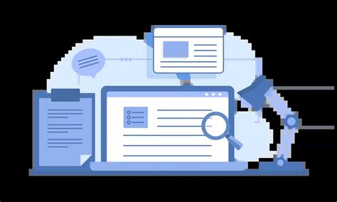 Searching Data Illustration Free Download Seo And Web Illustrations