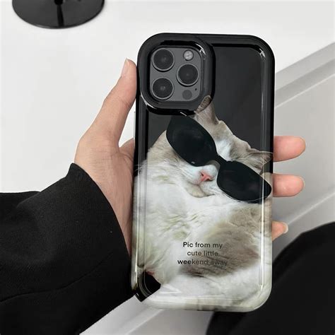 เคสโทรศัพท์ซิลิโคน Tpu แบบนิ่ม กันกระแทก สําหรับ Iphone 14 13 11 12 Pro