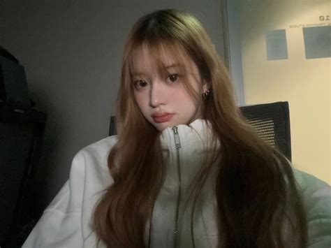240829 트윗 민주 걸그룹 갤러리 에펨코리아