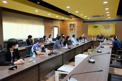 โรงเรียนสาธิต มพ เข้าศึกษาดูงานโรงเรียนสาธิต พิบูลบำเพ็ญ มหาวิทยาลัยบูรพา มหาวิทยาลัยพะเยา